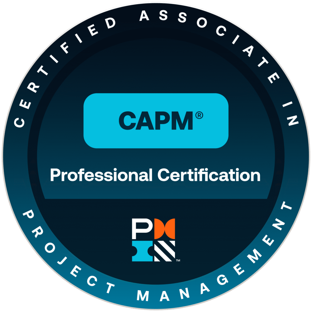 Certified Associate in Project Management (CAPM)® – SDM